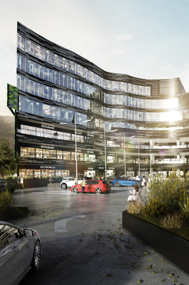 ECO - Development Group